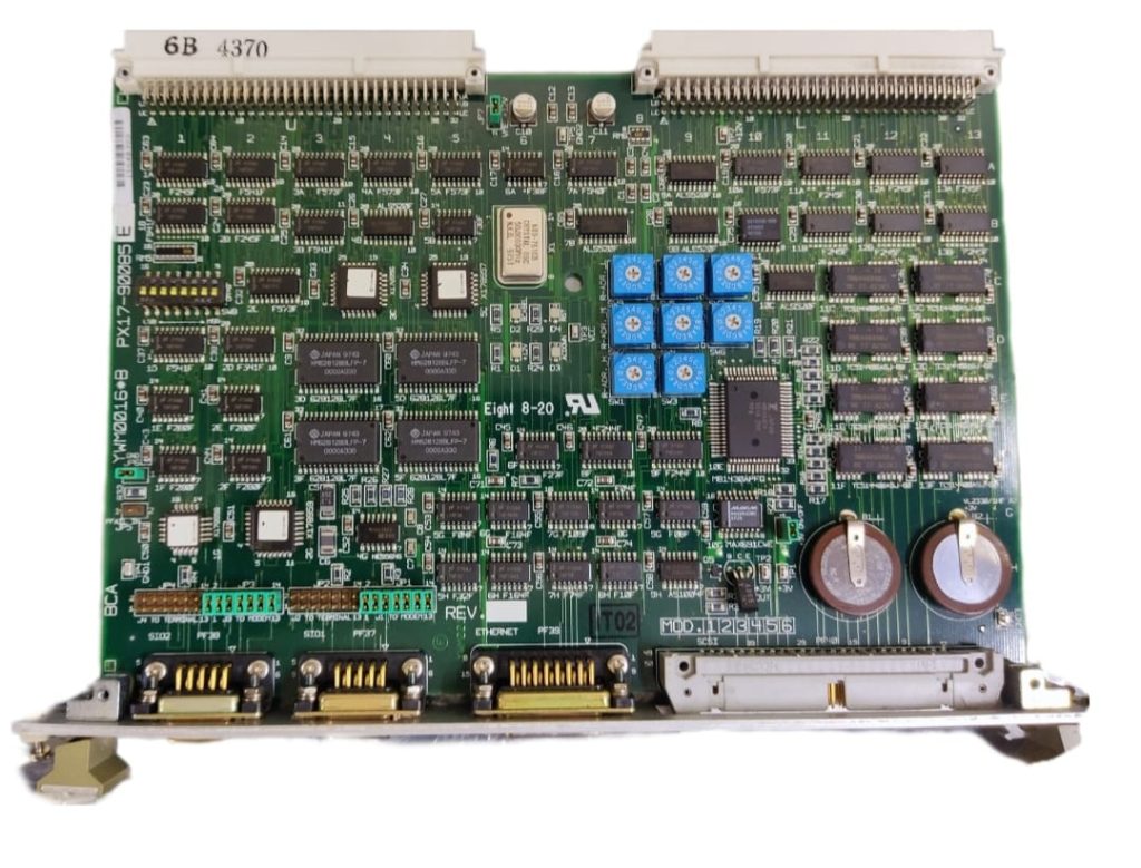 Suporte Imagem - Manutenção em Equipamentos de Diagnóstico por Imagem