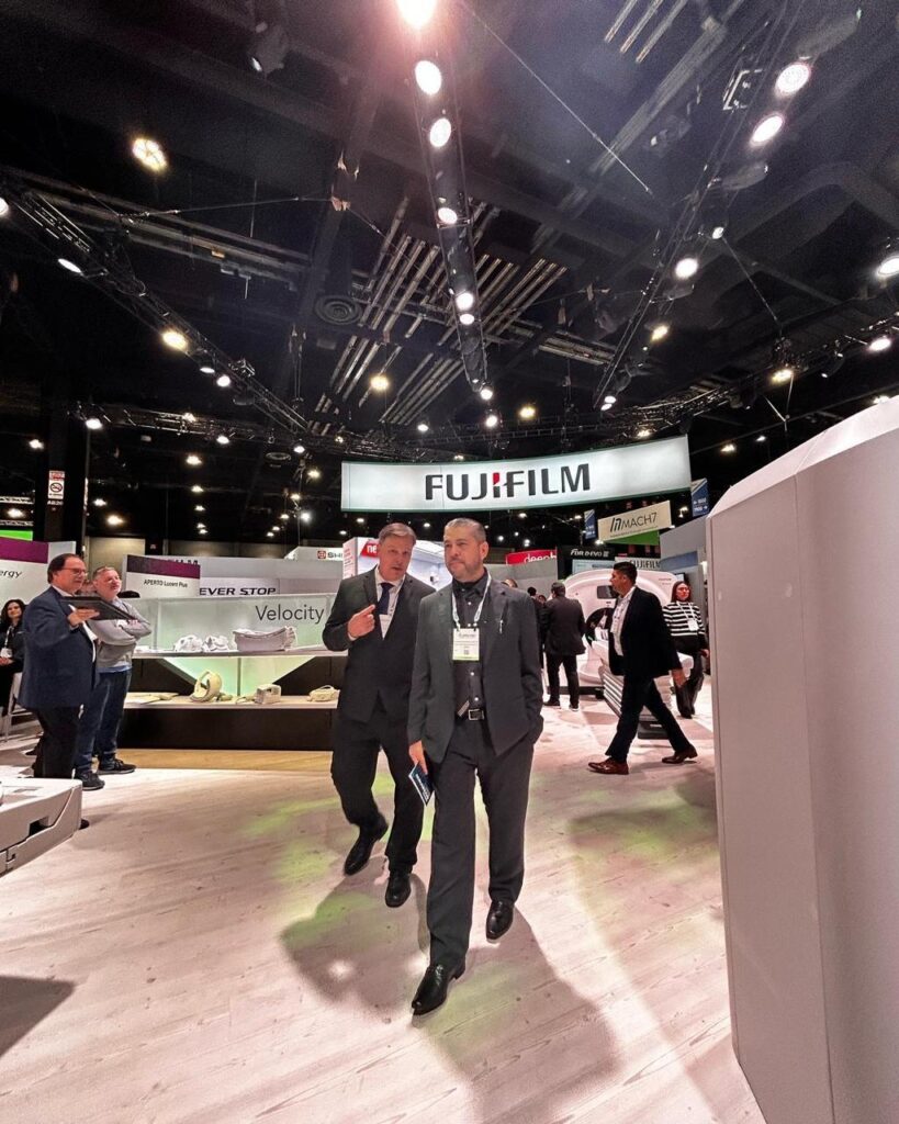 RSNA (Radiological Society of North America) – Suporte Imagem